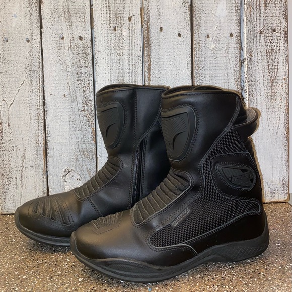 ICON | Shoes | Reign Icon Riding Boots | Poshmark